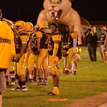 Kobe Charles Holtz – Site Title