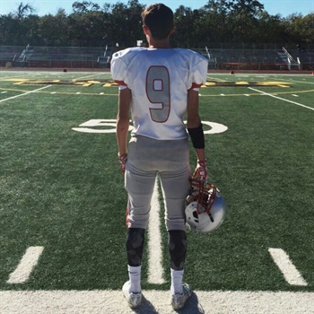 Hunter Wagner - Hudl