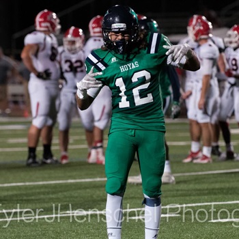 Chris Finazzo - Hudl