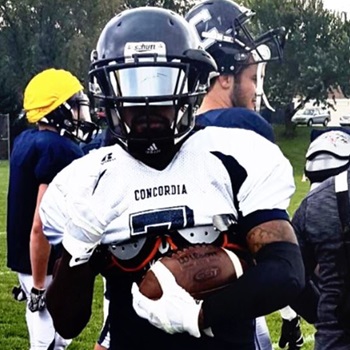 Devin Carpenter - Hudl