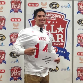 Isaac Gorman - Hudl