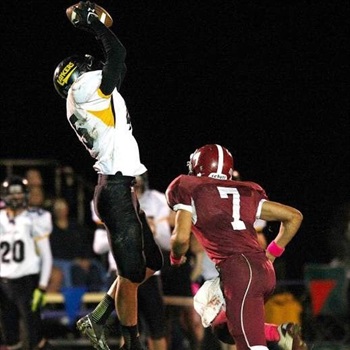 Cameron Everett - Hudl