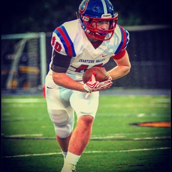 Dominic Pocci - Hudl