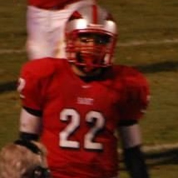 Darrell Moss - Hudl
