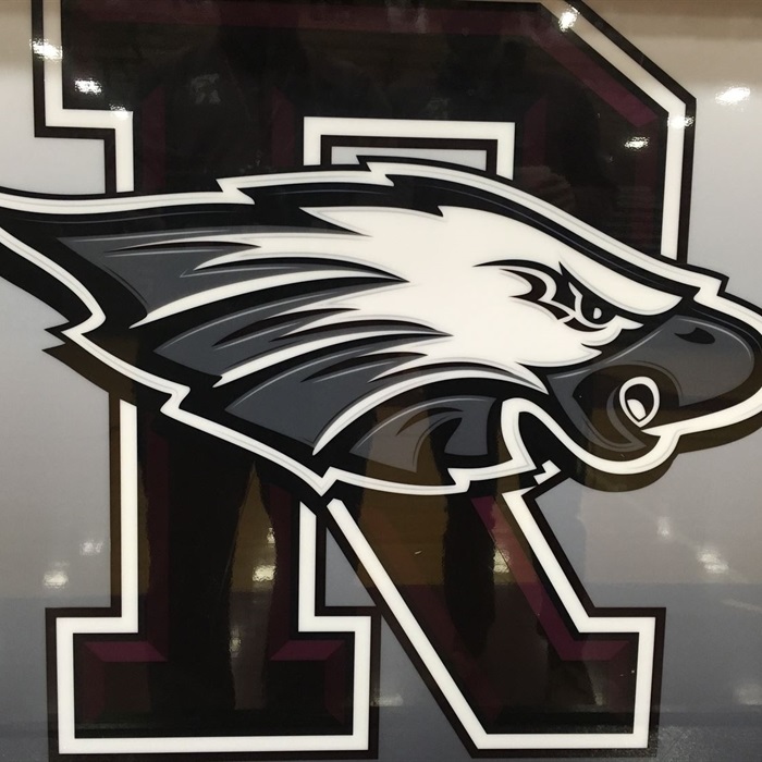 Rowlett High School Logo