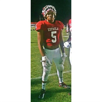 Greg Ledbetter - Hudl