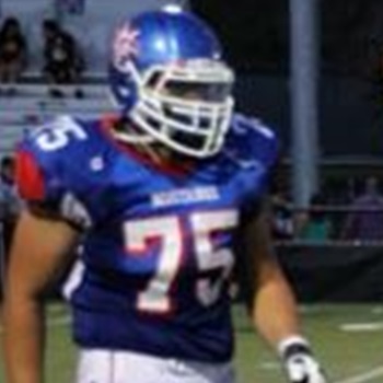 Jeremiah Bernal - Hudl