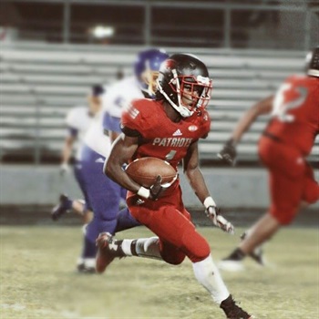 Charles Royston - Hudl