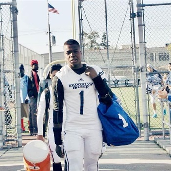 Terrence Battle Jr. - Hudl