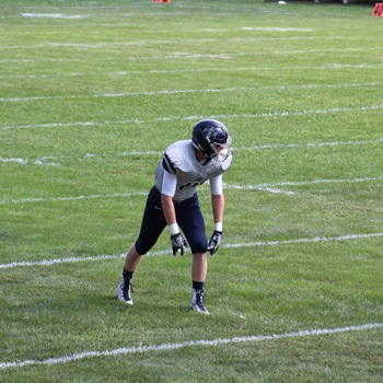 Mac Gallagher - Hudl