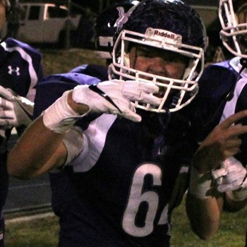 Tristan Valdez - Hudl