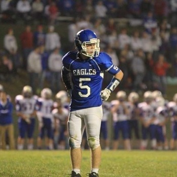 Jared Martin - Hudl