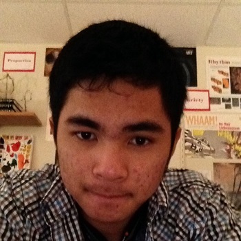 Joseph Manansala's Instagram, Twitter & Facebook on IDCrawl