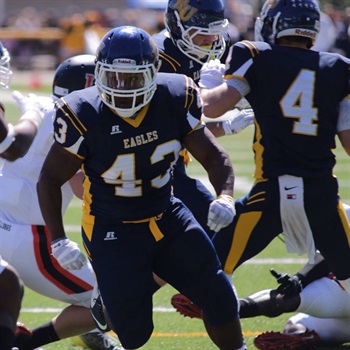 Jonathan Abrams - Hudl