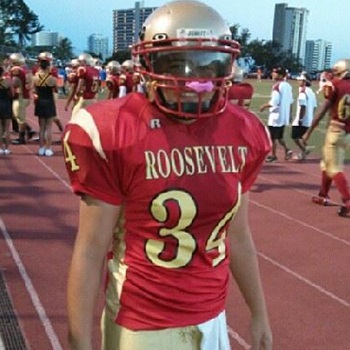 Elijah Byers - Hudl