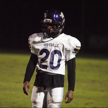 Jamonte' Williams - Hudl