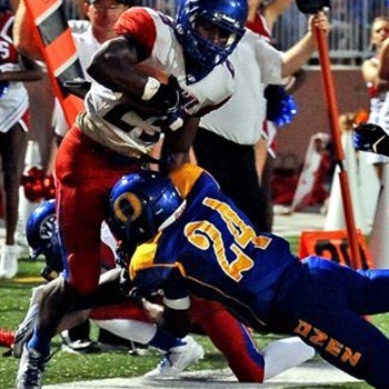 Tyree Haskins - Hudl