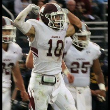 DALTON MILLER - Hudl