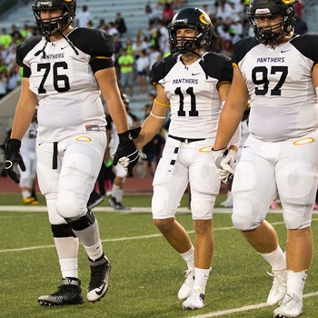 Cameron Olson - Hudl