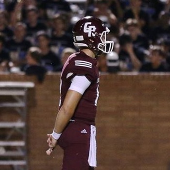 James Klingler - Hudl