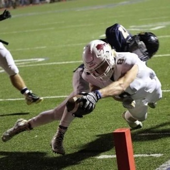 Connor Howard - Hudl