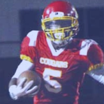 Paris McDaniel - Hudl