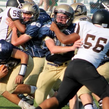 ROBERT DENHARDT - Hudl