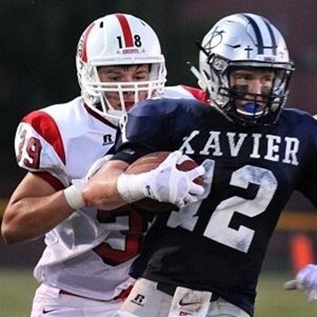 Blake Whitten - Hudl