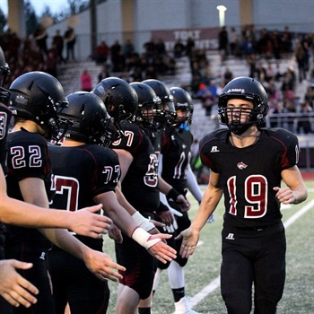 Ryan Golden - Hudl
