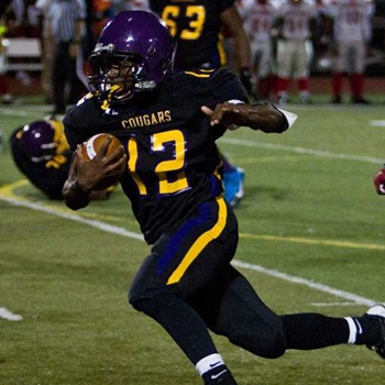 Devonte Hunter - Hudl