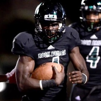 Antwon Turnage - Hudl