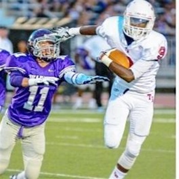 Terrance Lewis - Hudl