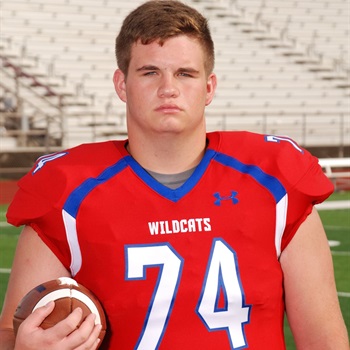 Seth Watts - Hudl