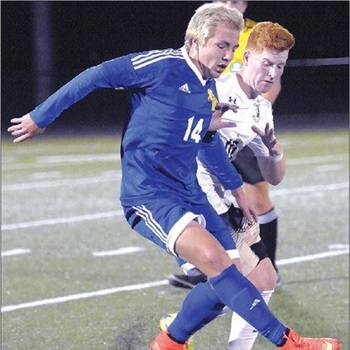 Alexander Majors - Hudl