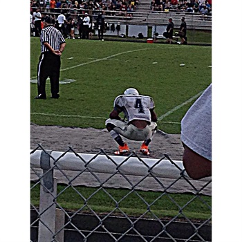 Shamir Williams - Hudl