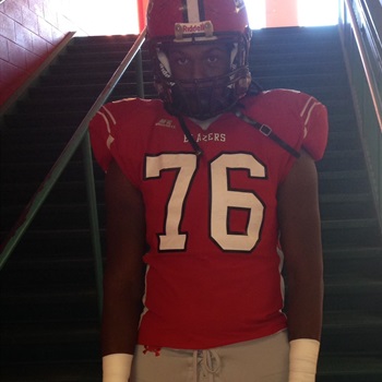 Zaevon Prince - Hudl