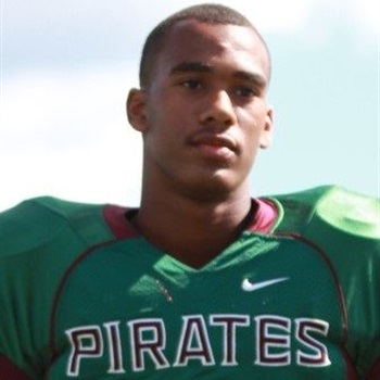 Isaiah Watson - Hudl