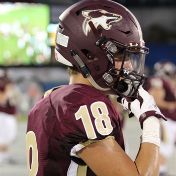 Bailey Marsh - Hudl