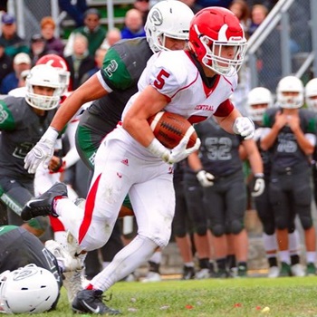 Christian Bobak - Hudl