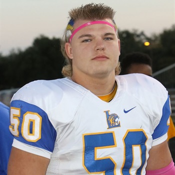 Matthew Boring - Hudl