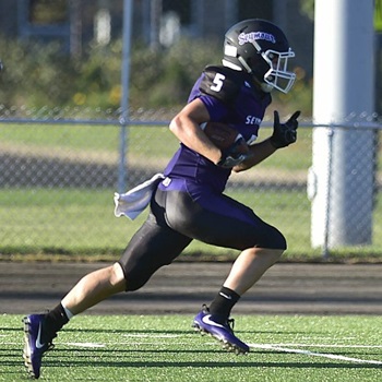 Jackson Morris - Hudl