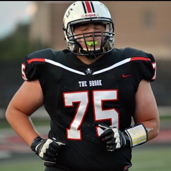 Jack Eken - Hudl