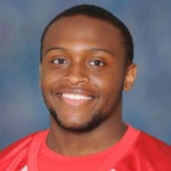 Jeremiah Griffin - Hudl