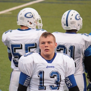 Corey Atkins - Hudl