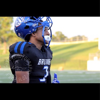 Brandon Chavis - Hudl