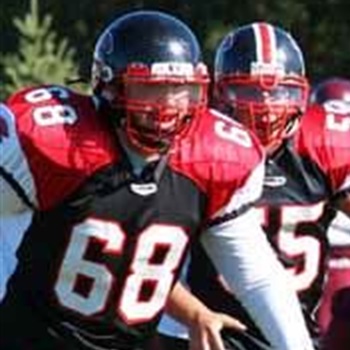 Reid Irwin - Hudl