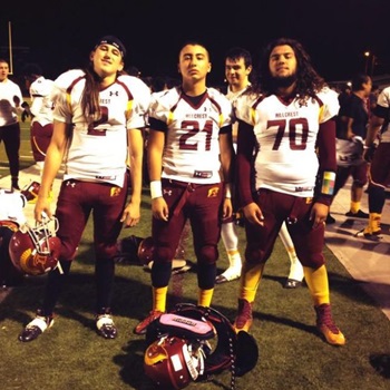 Isaiah Rodriguez - Hudl