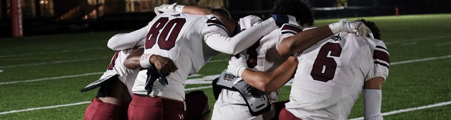 Boys Varsity Football | High School Sports | Home | Hudl