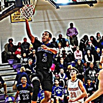 Damarcus Williams - Hudl