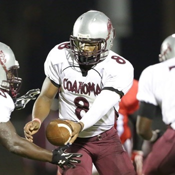 Mickey Ridley Jr - Hudl